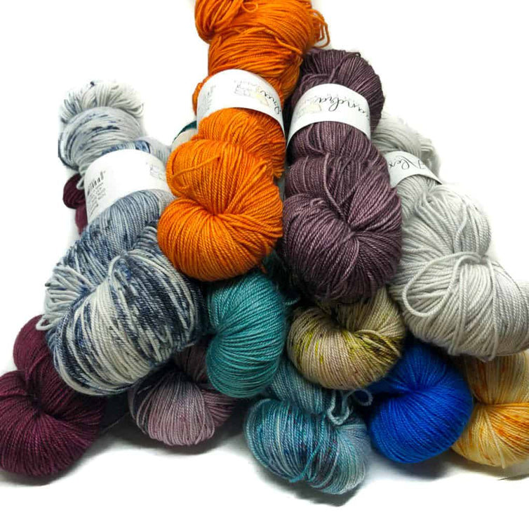 Prairie Fiber Arts Center